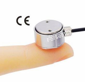 Miniature Compression Force Sensor 10N Force Transducer 20N Pressure ...