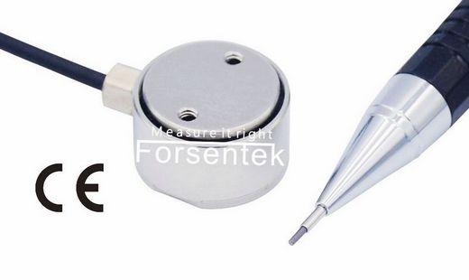Miniature Compression Force Sensor 10N Force Transducer 20N Pressure ...