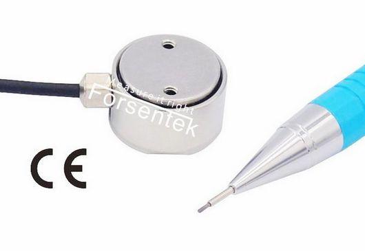 Miniature Force Transducer 10N Micro Load Cell 20N Pinch Force ...