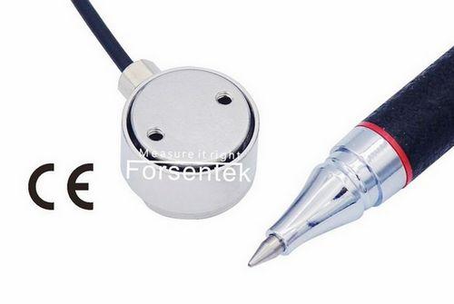 Micro Clamping Load Cell 1kg 2kg 5kg 10kg 20kg 50kg 100kg 200kg Pinch ...