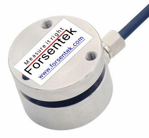 Thrust Force Sensor 20kN 10kN 5kN 2kN 1kN 500N 200N Thrust Force Measurement