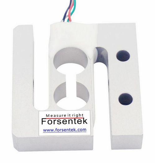 M6 Threaded S Beam Load Cell 2kg 5kg 10kg 20kg 30kg 50kg S-type Load Cell