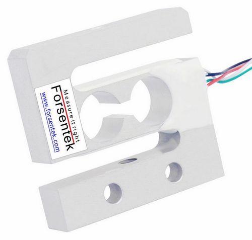 S Type Loadcell 2kg 5kg 10kg 20kg 30kg 50kg Tension Load Cell With M6 ...