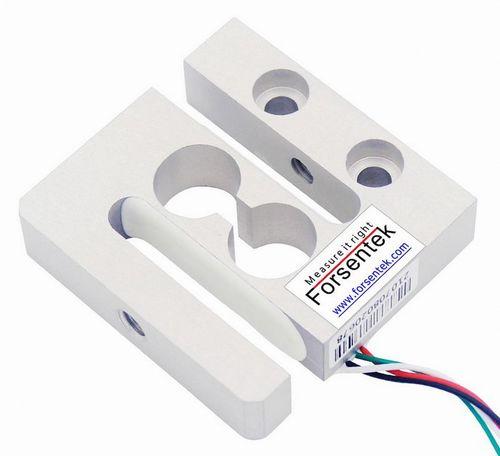 Universal S Type Load Cell 20N 50N 100N 200N 300N 500N S-Beam Force Sensor