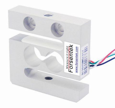 S Type Tension Load Cell 500N 300N 200N 100N 50N 20N S-Beam Tension Sensor