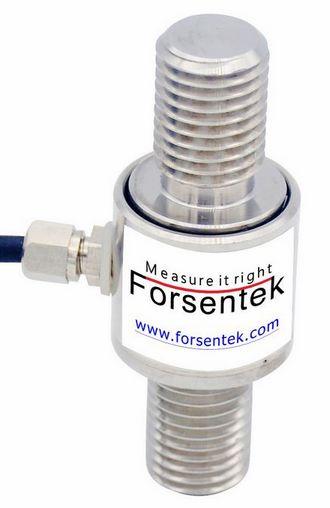 Tensile And Compressive Load Cell 10kN Rod End Force Transducer 20kN ...