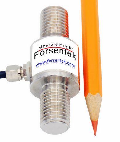 Tensile And Compressive Load Cell 10kN Rod End Force Transducer 20kN ...