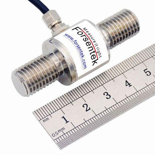 Tensile And Compressive Load Cell 10kN Rod End Force Transducer 20kN ...
