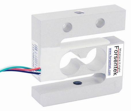 S-beam Traction Load Cell 2kg Spring Tension Force Measurement 20N