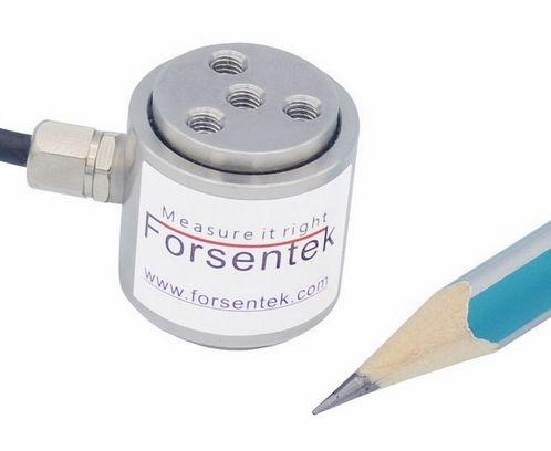 Flange Mounted Load Cell 20N 50N 100N 200N 500N 1kN 2kN Load Cell ...