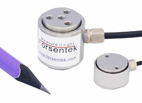500N 200N 100N 50N 20N Miniature Tension Compression Load Cell With ...