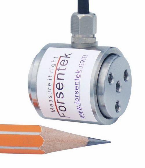500N 200N 100N 50N 20N Miniature Tension Compression Load Cell With ...