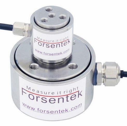 Miniature Press Load Cell 2kg 5kg 10kg 20kg 50kg 100kg 200kg Pull Push ...