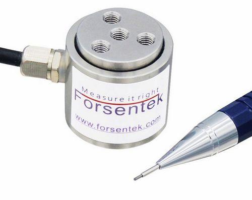 Miniature Press Load Cell 2kg 5kg 10kg 20kg 50kg 100kg 200kg Pull Push ...