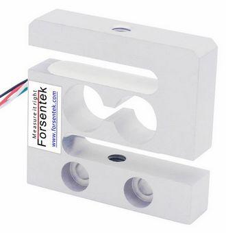 S-type Tension Load Cell 5kg Traction Force Transducer 50N Pull Sensor 10lb