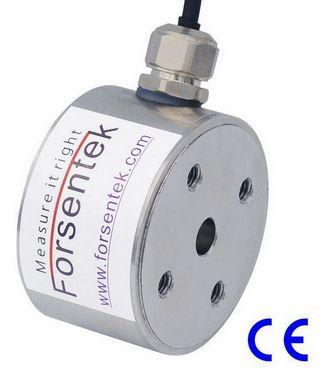 Thrust Transducer 1kN Cylinder Thrust Measurement 2kN Actuator Thrust ...