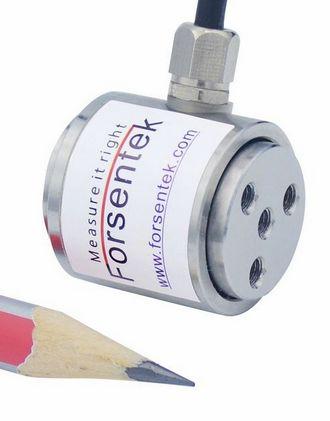 Miniature Thrust Load Cell 20N Thrust Sensor 50N Cylinder Thrust ...