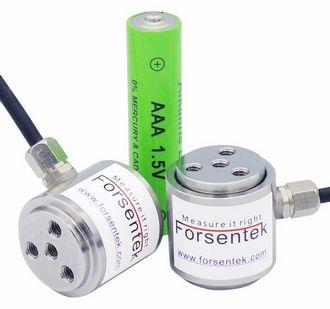 Miniature Thrust Load Cell 20N Thrust Sensor 50N Cylinder Thrust ...