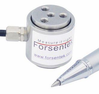 Miniature Thrust Load Cell 20N Thrust Sensor 50N Cylinder Thrust ...