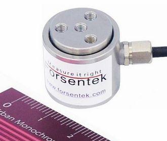 Thrust Load Cell 100kg Thrust Sensor 50kg Cylinder Thrust Measurement 20kg