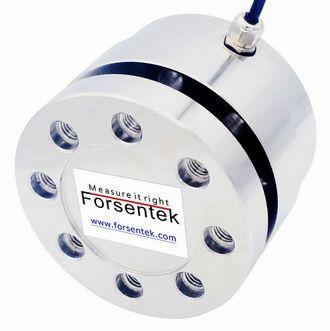 Thrust Sensor 10kN Actuator Thrust Measurement 20kN Thrust Load Cell 50kN