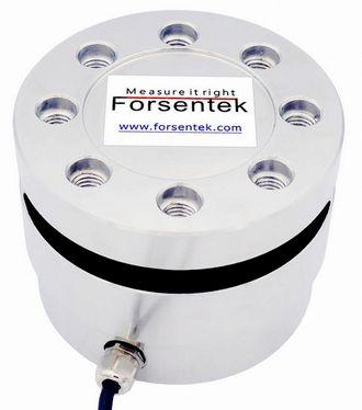 Thrust Sensor 10kN Actuator Thrust Measurement 20kN Thrust Load Cell 50kN