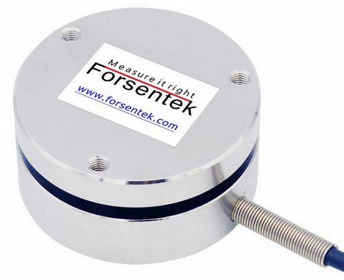 100N 200N 500N 1kN 2kN 5kN 10kN Compression Force Transducer With ...