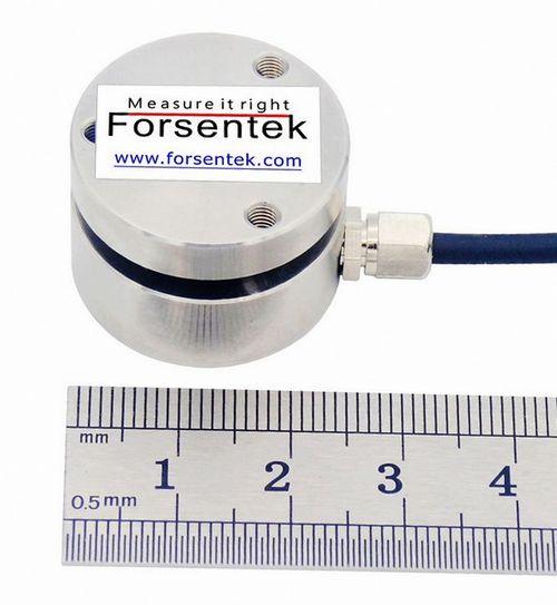 Flange Mounting Load Cell 20kg 50kg 100kg 200kg 500kg 1t 2t Compression ...