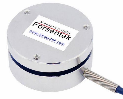 Flange Mounting Load Cell 100N 200N 500N 1kN 2kN 5kN Compression Sensor