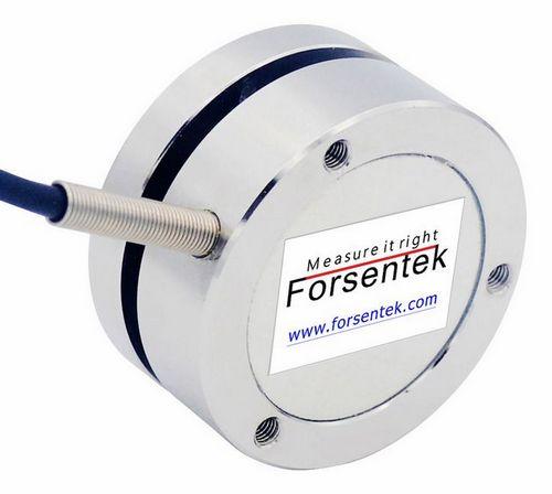 Flange Mounting Load Cell 100N 200N 500N 1kN 2kN 5kN Compression Sensor