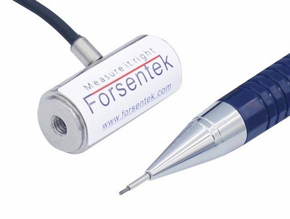 Miniature Compression Traction Load Cell 1kg 2kg 5kg 10kg With M3 ...