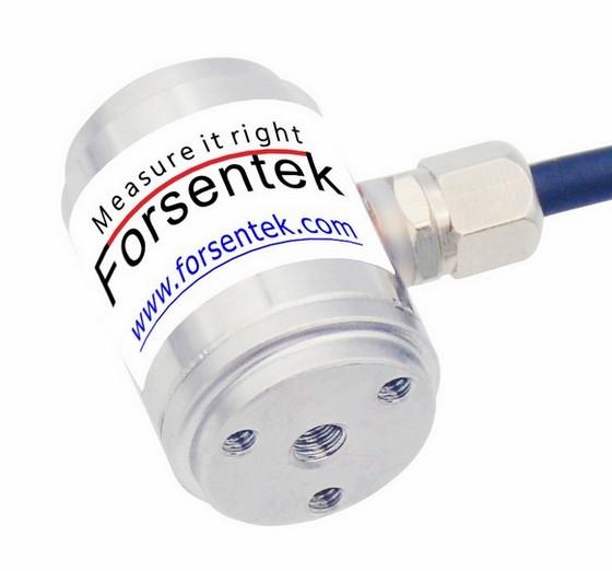 Miniature Force Transducer 50N 100N 200N 300N 500N Tension Compression ...