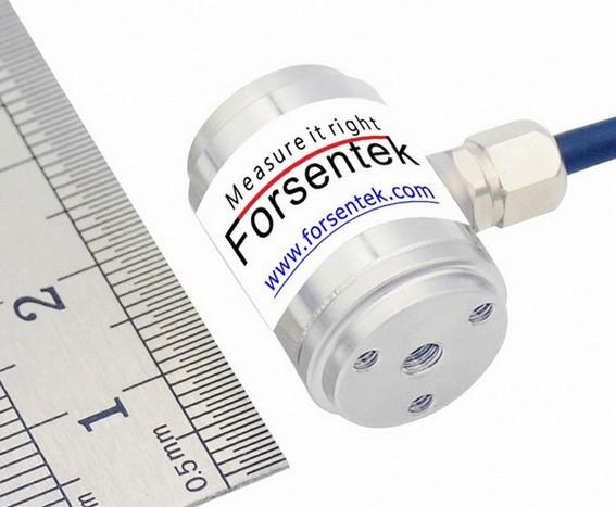 Small Tension Load Cell 5kg Micro Compression Sensor 10kg Cylindrical ...