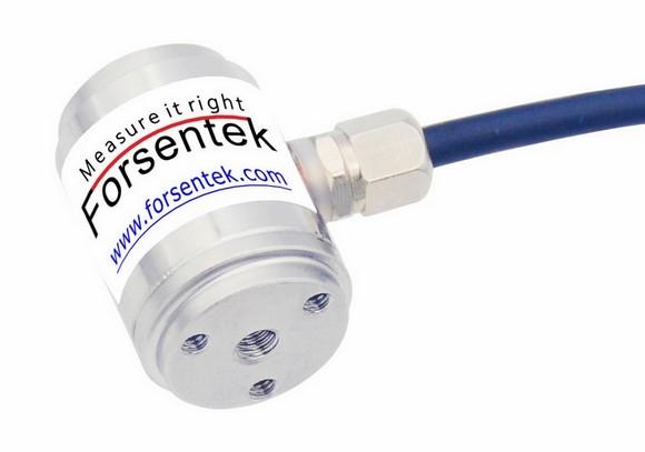 Small Compression Load Cell 0-50kgf For Tablet Press Machine Force ...