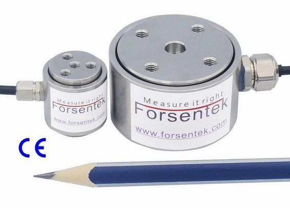 Tablet Punching Machine Force Measurement Transducer 0-20kN Compression ...