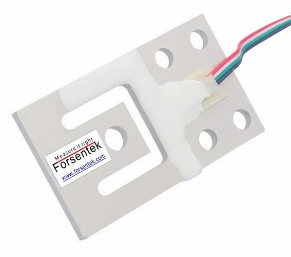 Ultra-low Profile Planar Beam Load Cell 7.5kg 15kg 37.5kg 75kg 150kg
