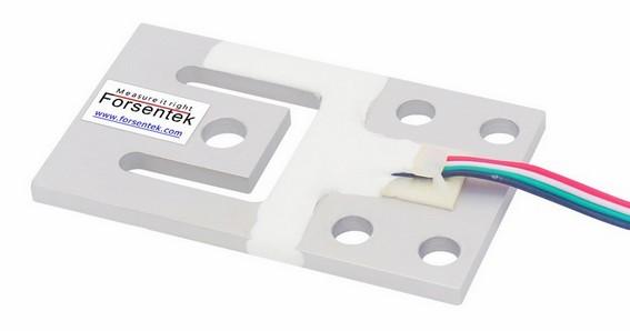 Ultra-low Profile Planar Beam Load Cell 7.5kg 15kg 37.5kg 75kg 150kg