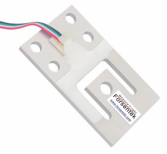 Ultra-low Profile Planar Beam Load Cell 7.5kg 15kg 37.5kg 75kg 150kg
