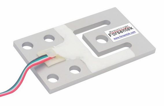 Ultra-low Profile Planar Beam Load Cell 7.5kg 15kg 37.5kg 75kg 150kg