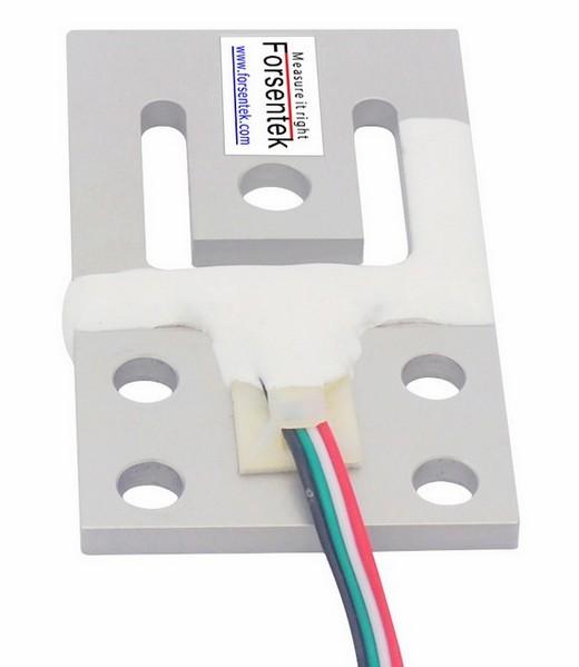 PB Planar Beam Load Cell 202UA Planar Load Cell RLBLP Low Profile ...