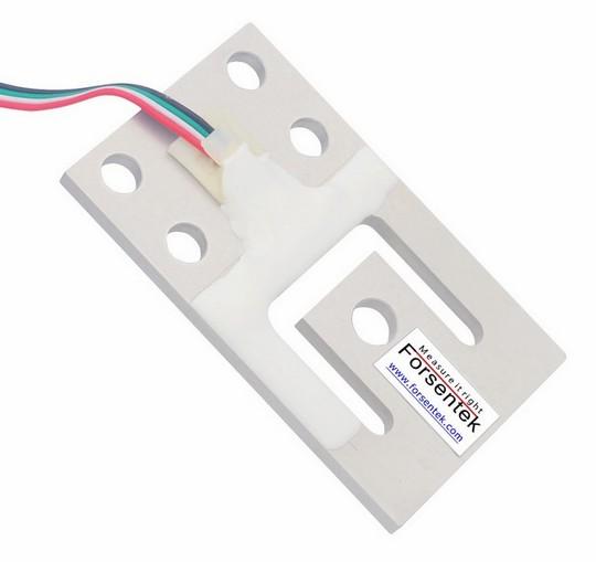 Planar Beam Load Cell 37.5kg 15kg Low Profile Compression Load Cell 7 ...