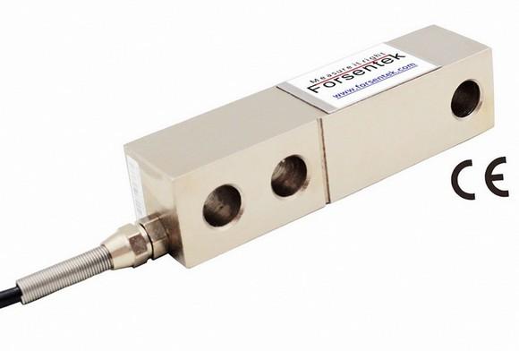 Single Ended Beam Load Cell 2000kg 1000kg 500kg Weight Transducer