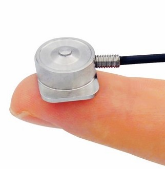 Miniature Button Load Cell 5kg 10kg 20kg 50kg Micro Compression Sensor