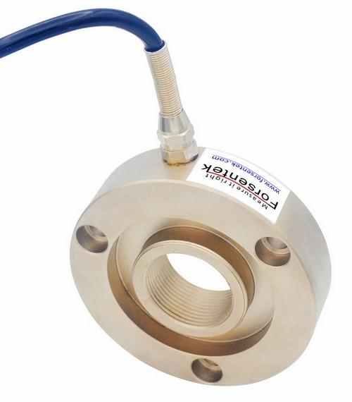 Low Profile Pancake Load Cell 5kN 10kN 20kN 30kN Compression Force Sensor