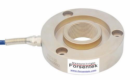 Universal Pancake Load Cell 500kg 1000kg 2000kg 3t Tension Compression ...