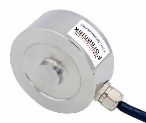 Button Load Cell 200kg 500kg 1000kg Compression Sensor 2t 5t 10t 15t
