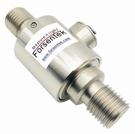 Inline Load Cell 10t 20ton Compression And Traction Load Cell 50 ton ...