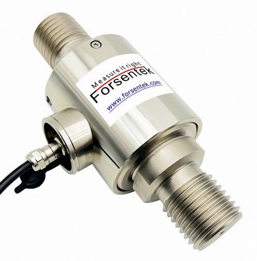 Inline Load Cell 10t 20ton Compression And Traction Load Cell 50 ton ...