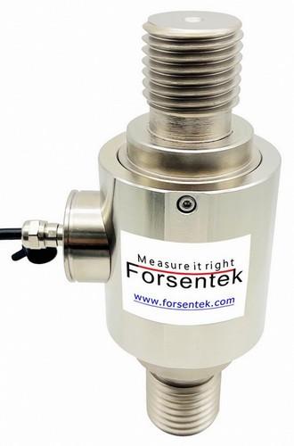 Tension And Compression Load Cell 10t 20t 50t Push Pull Sensor 100t 200t