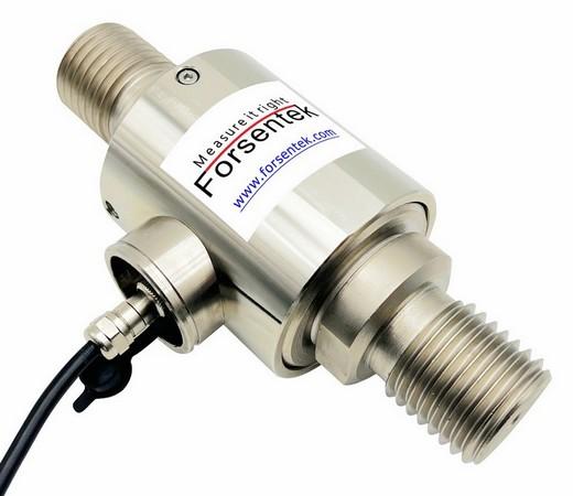 Tension And Compression Load Cell 10t 20t 50t Push Pull Sensor 100t 200t